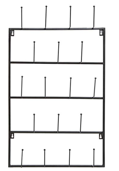 AMAZON 5 TIER RACK