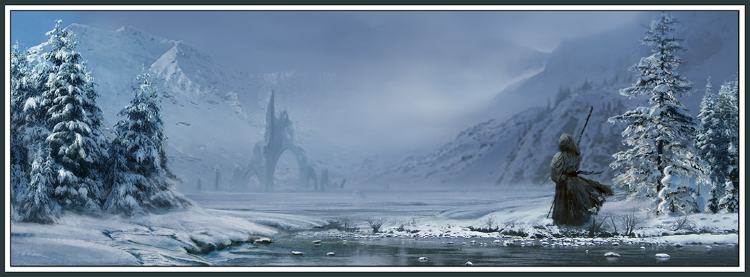 Va Te Faire Shampouiner: Magic The Gathering : Rob Alexander