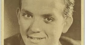 The Incredible Inman: The Eric Linden Film Festival: "Big City Blues ...