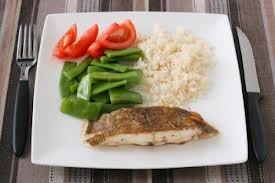 Hostelero por vocación y Herencia: Lenguado Frito a la andaluza