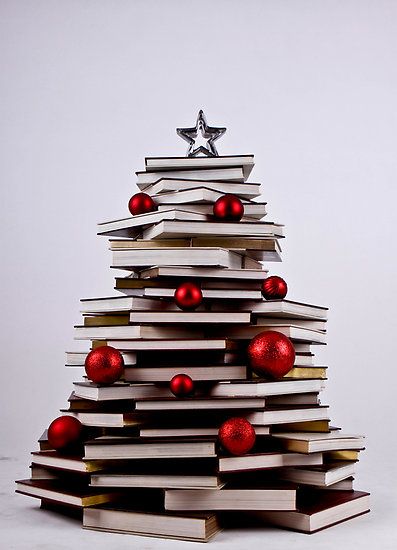 Life is a Book: ¡FELIZ NAVIDAD!