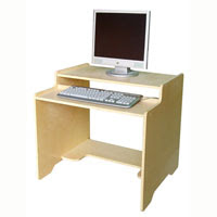 Furniture Front: Computer Tables & Workstations