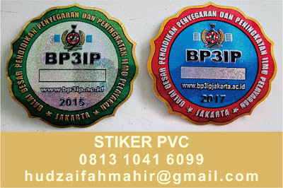 SPESIALIS STICKER PARKIR JAKARTA | SUPPLIER STICKER PARKIRJAKARTA ...