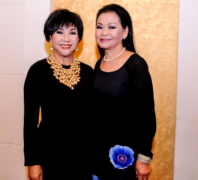 VietCeleb.BlogSpot.com: Le Thu