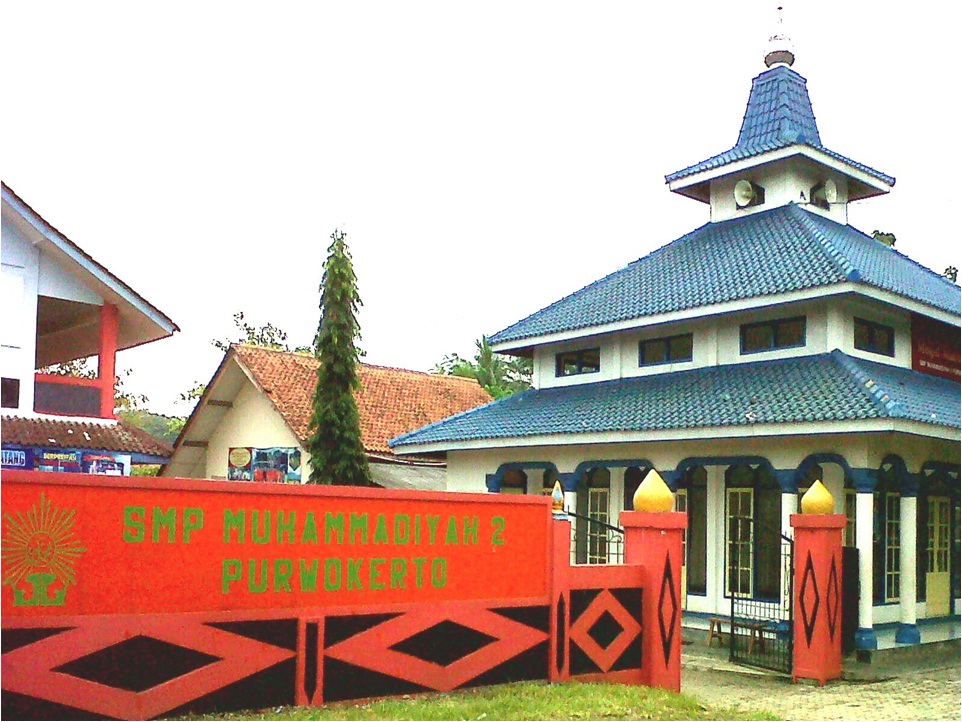 SMP Muhammadiyah 2 Purwokerto