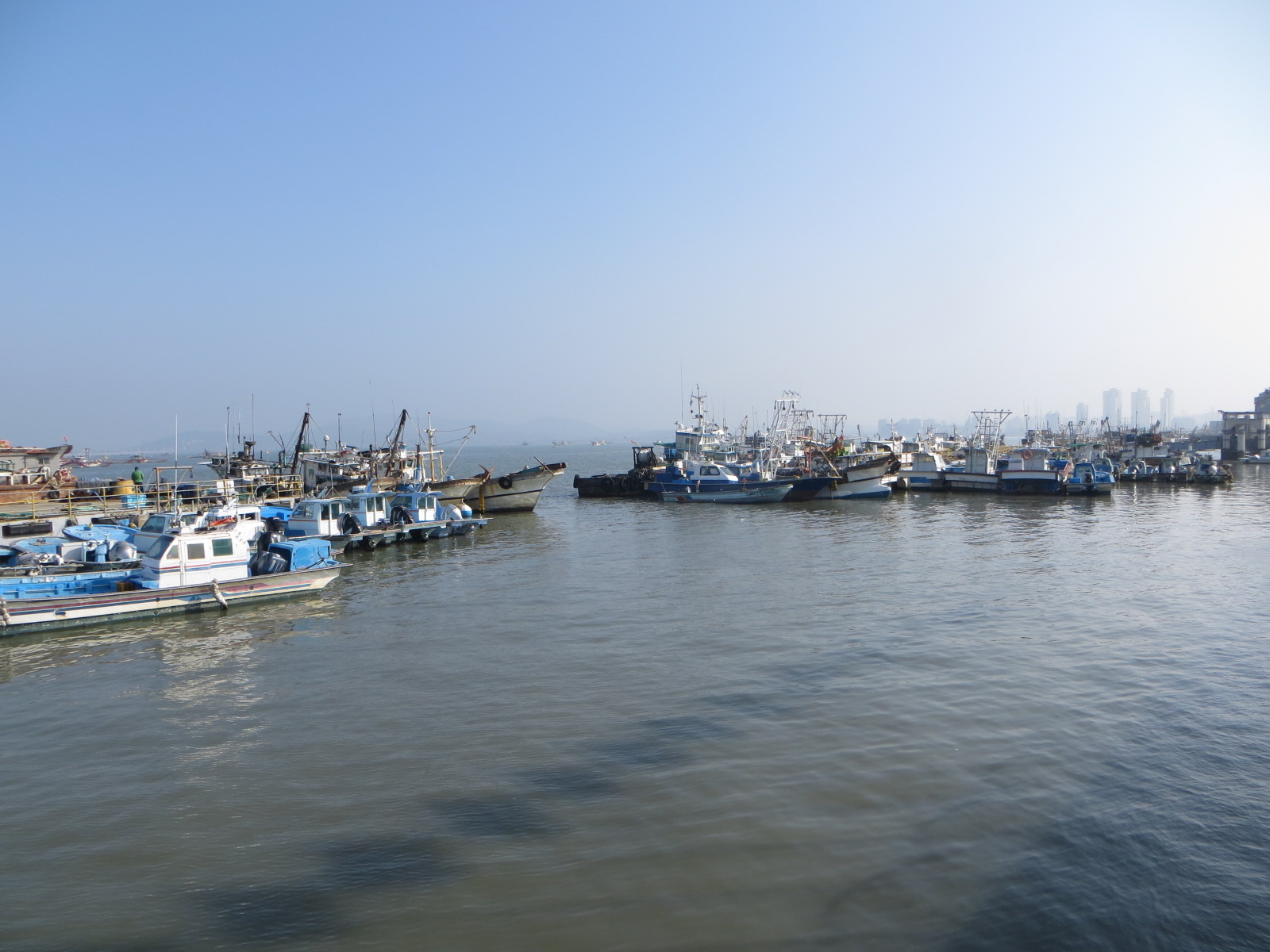 EthnoScopes : Tracks of an Anthropologist: Historical Development of Gunsan