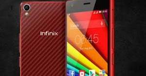 Harga Dan Spesifikasi Infinix Zero 2 4G Lte 3Gb Ram - Buku Ajaran SMA SMK