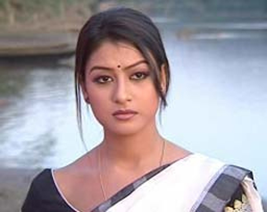 Rimpi Das Assamese Beautiful Actress Photo Still In Saree ...