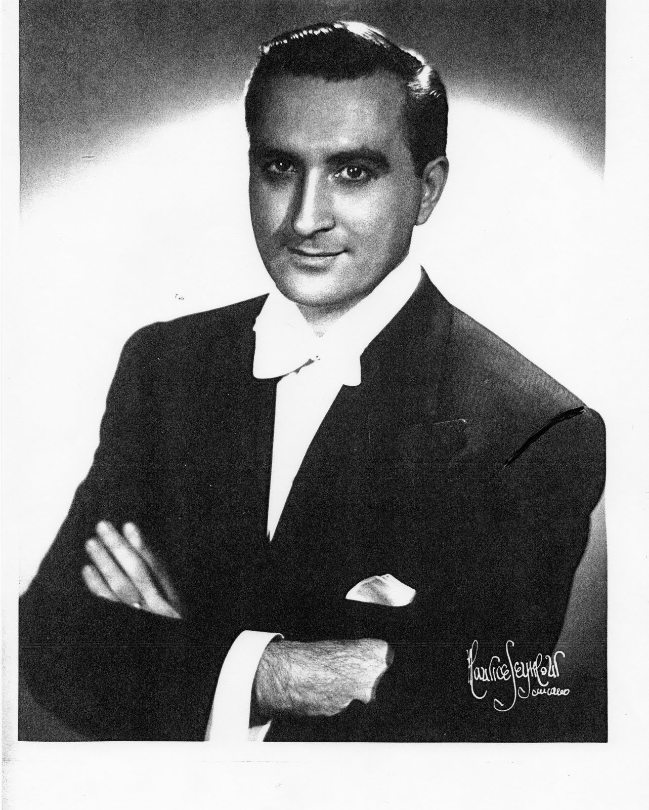 James Melton: Musical Career and Antique Cars: Richard Hankinson