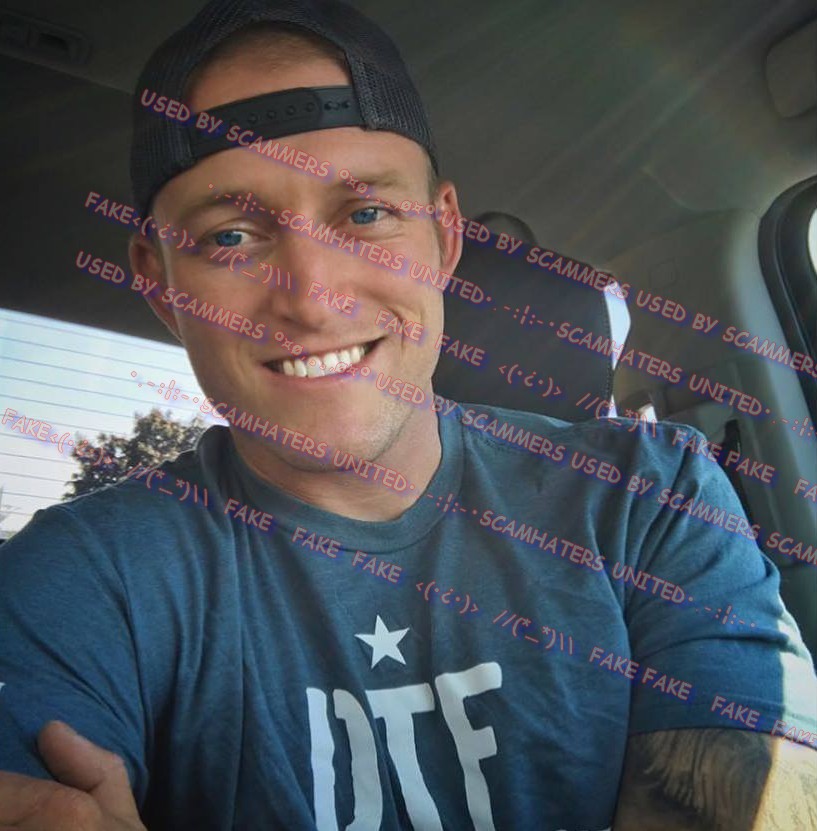 ScamHaters United .. Visit us also on Facebook and Instagram : KALEMAN ...