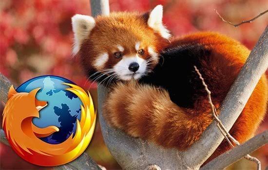 Terkuak hewan yang menjadi logo Mozilla Firefox!
