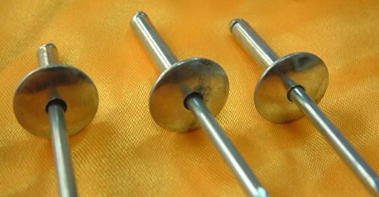 Rivet Indonesia: Paku Rivet