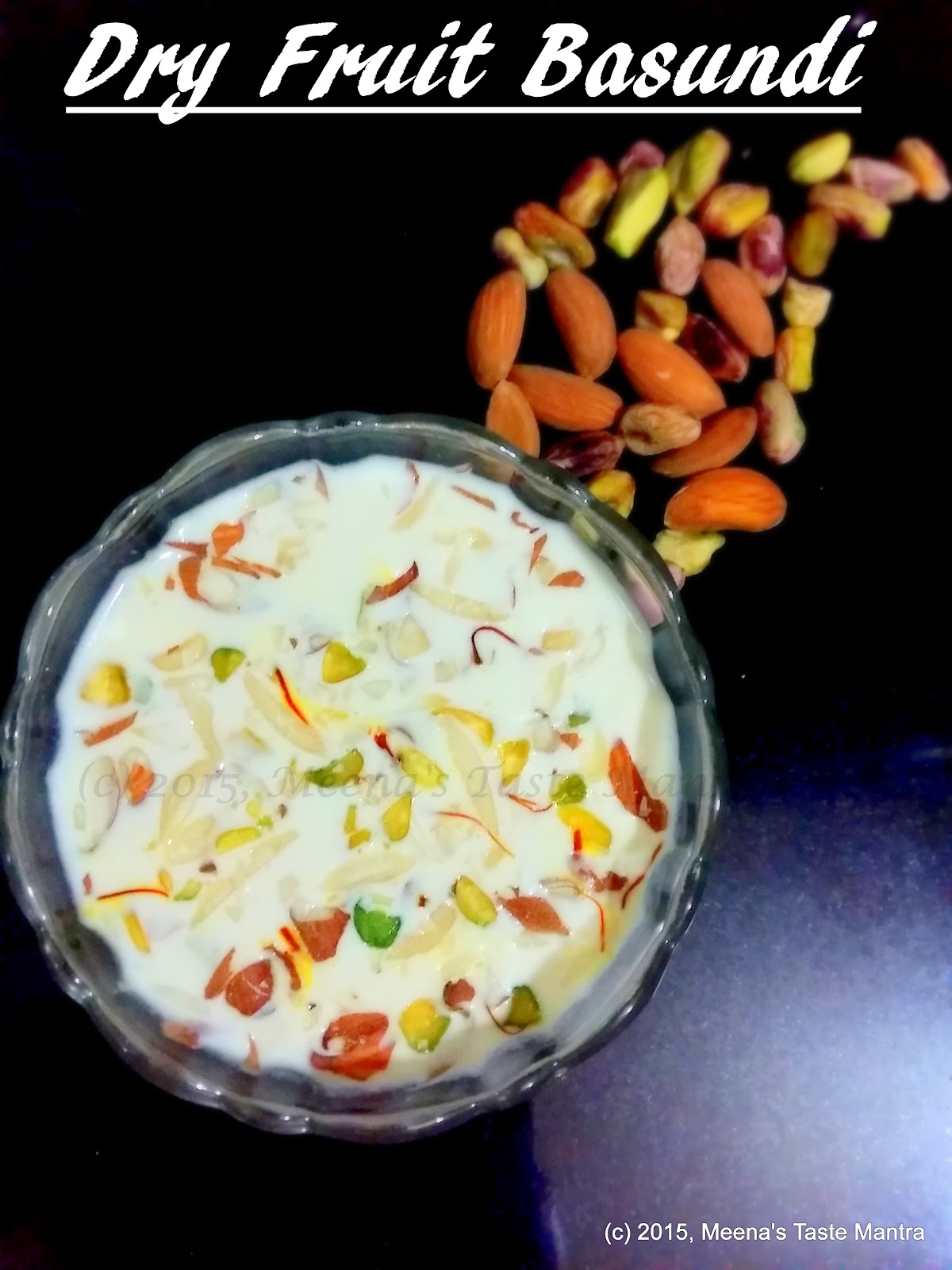 Meena's Taste Mantra