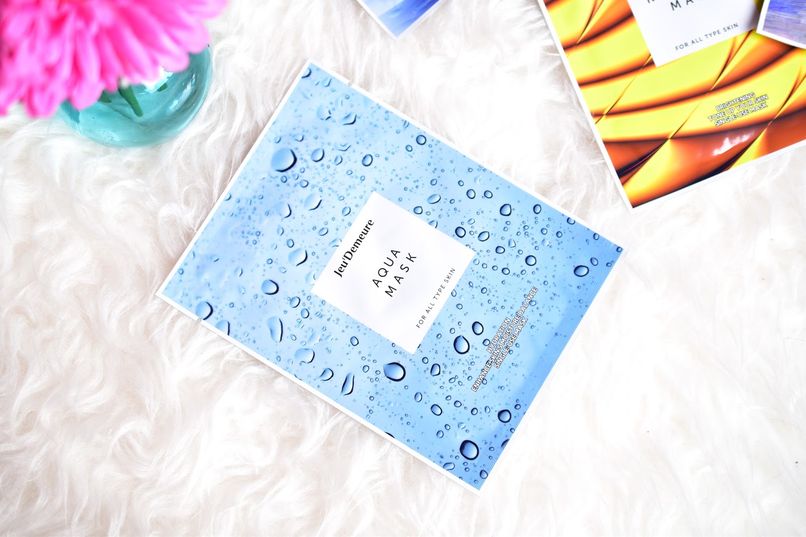 Spoznajte značku Jeu´Demeure - AN BEAUTY