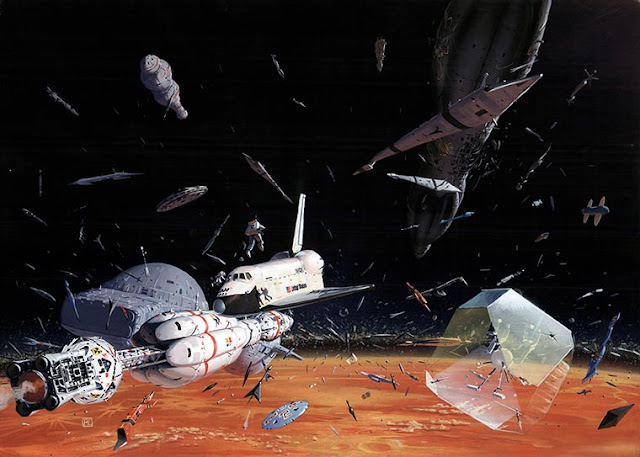 Appendage: Peter Elson