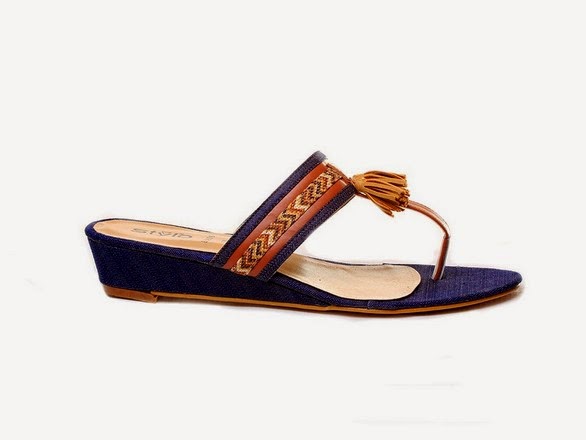Stylo Shoes Eid Collection 2014 | Ladies Shoes, Sandals And High Heels ...