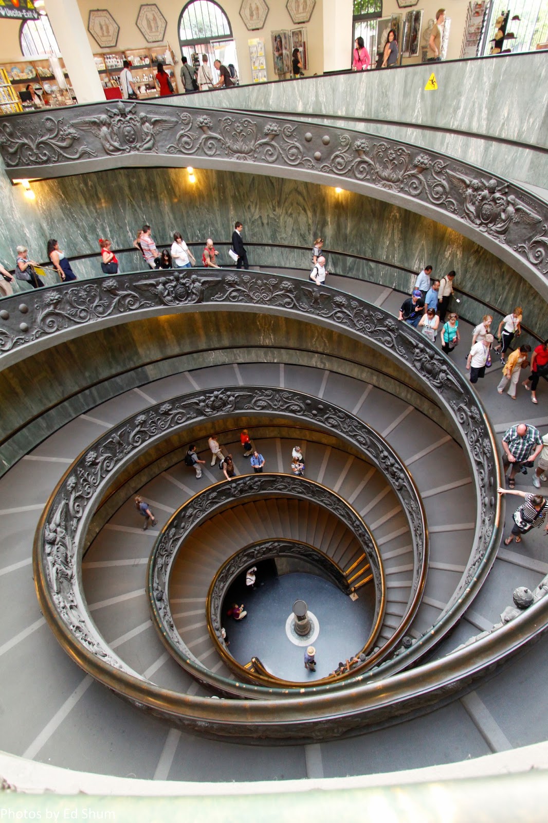 Edward Shum - Photo Album