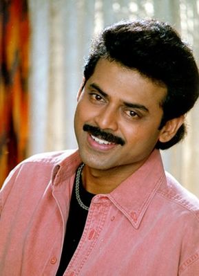 Latest Telugu movie Updates: No Entry for Venkatesh