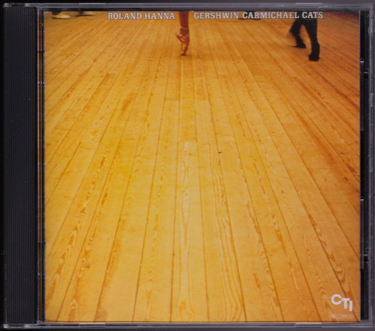 Jazz Station - Arnaldo DeSouteiro's Blog (Jazz, Bossa & Beyond): The ...