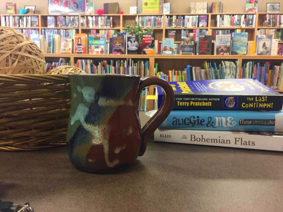 Marble Public Library