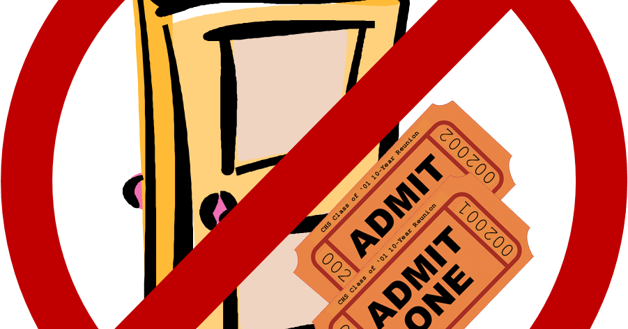 BW UNLIMITED: Tickets will NOT be Sold at the Door