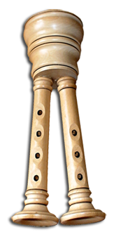 TRADICIONALNI INSTRUMENTI: SURLE I PIVA