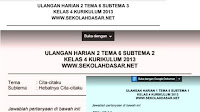 SekolahDasar.Net