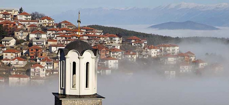 Krusevo attractive tourist destination but needs economic recovery