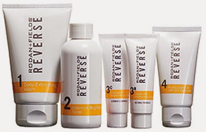 Rodan + Fields - Skincare and Beauty Blog: Think wrinkles are the first ...