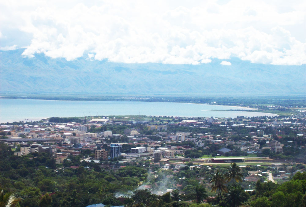 Bujumbura | Capital do Burundi - Enciclopédia Global™