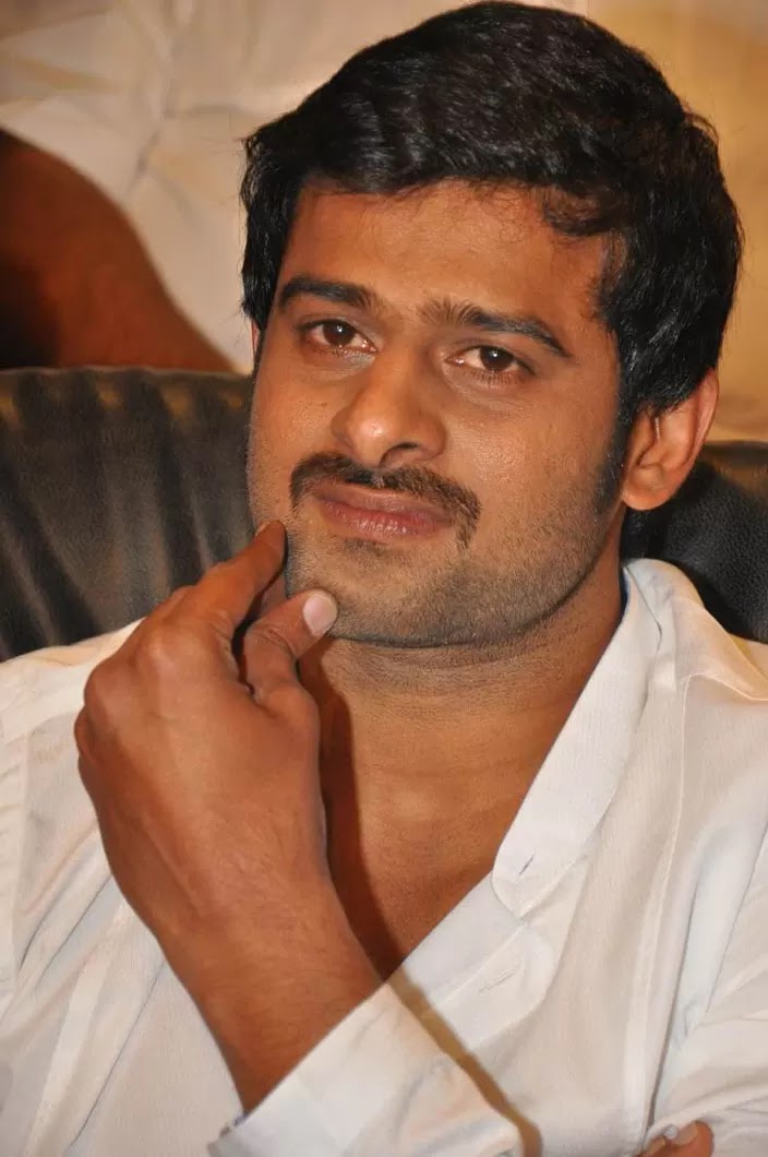 Prabhas Rare Photos Collection - Telugu Film Industry