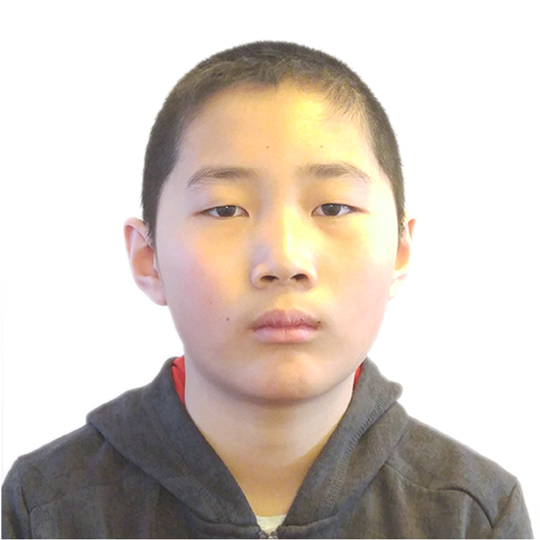 Jiahao Tian | Great Composers Competition Series