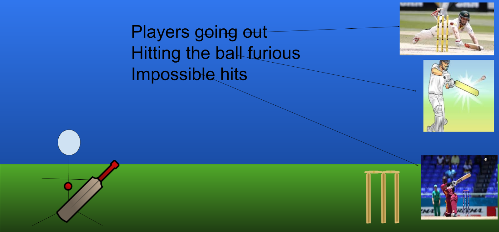 Christopher @ Saint Pius X Catholic School: My Cricket Haiku