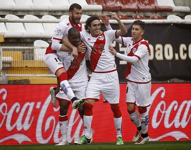 Spanish Football | Soccer | Sports Blog