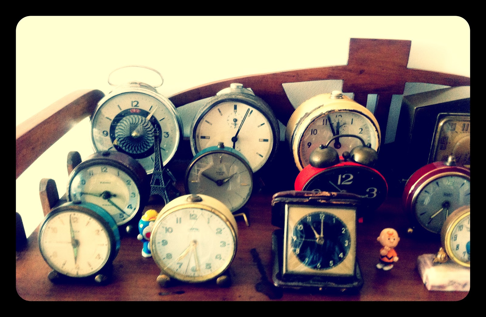 Las ideas más geniales para ti y para tu casa!: Coleccionar cosas ...