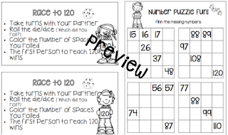 1st Grade Hip Hip Hooray!: Celebrating 120 Days of School