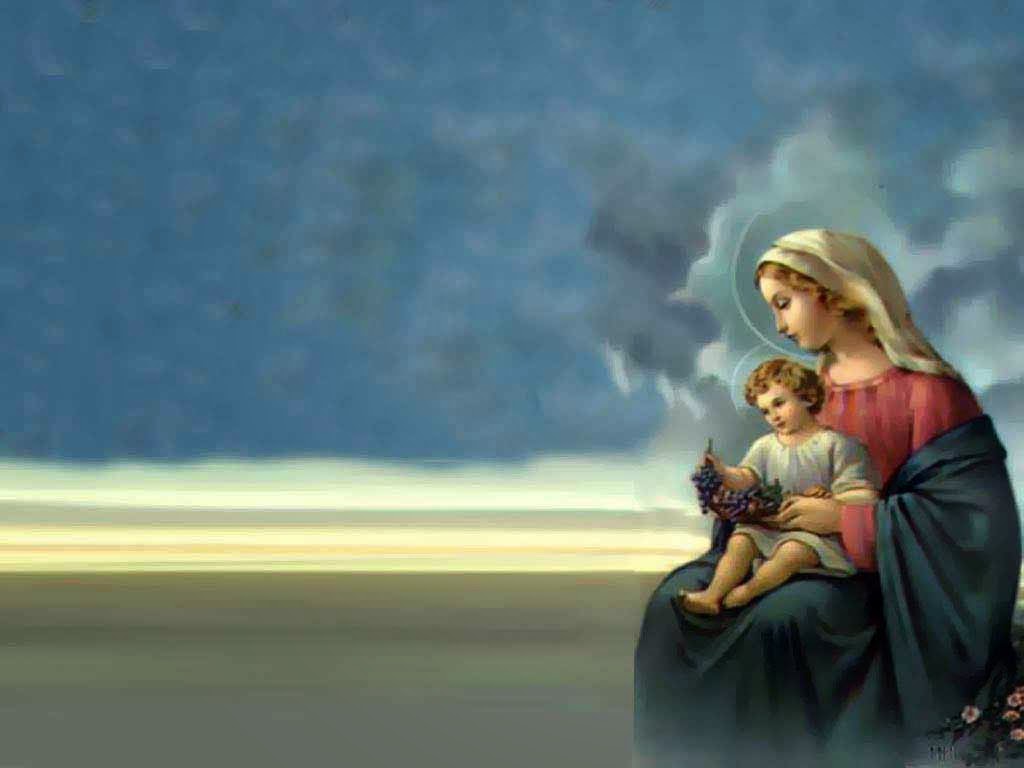 ജപമാല - ലുത്തിനിയാ ഗാനരൂപം-JAPAMALA LUTHINIYA SONG ~ OUR MERCIFUL GOD