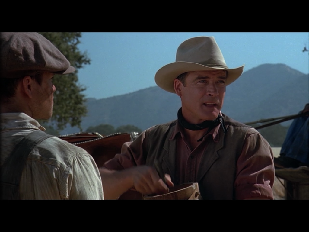 John Terry Of Mice And Men