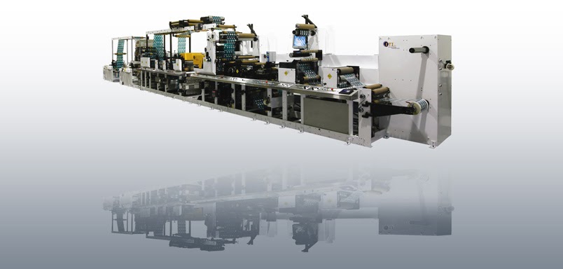 Labels India: ETI Converting and Weldon Celloplast, join hands to ...