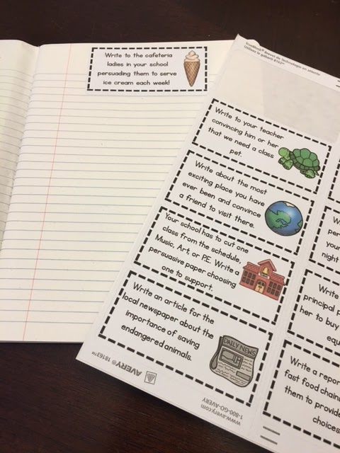 5 Benefits of Whole Class Journals | Hillary's Teaching Adventures 5 Benefits of Whole Class Journals | Hillary's Teaching Adventures