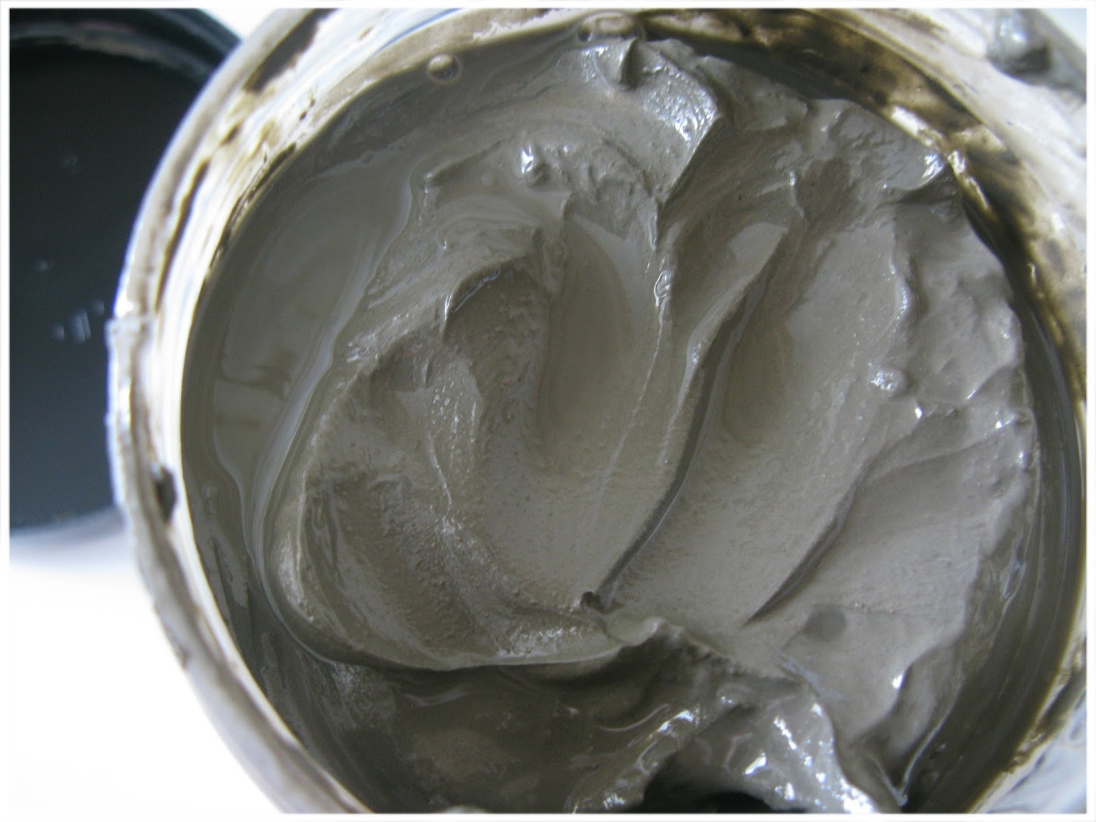petra-justbeauty: Minerálne Bahno- Sefiros Original Dead Sea Pure Mud!