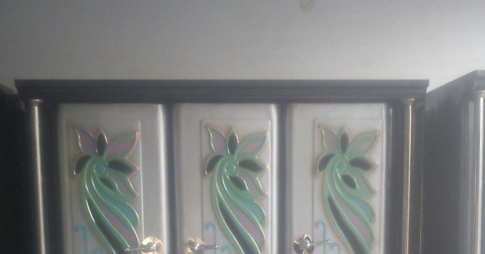 Dawoo Safe Almari Model : 7 ~ Mirza Trunk House