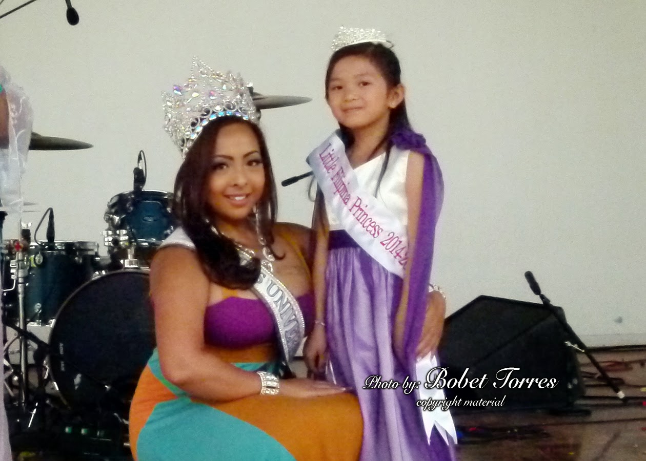 BFMFINS eMAGAZINE: FIESTA FILIPINO - 2014 LAS VEGAS NEVADA