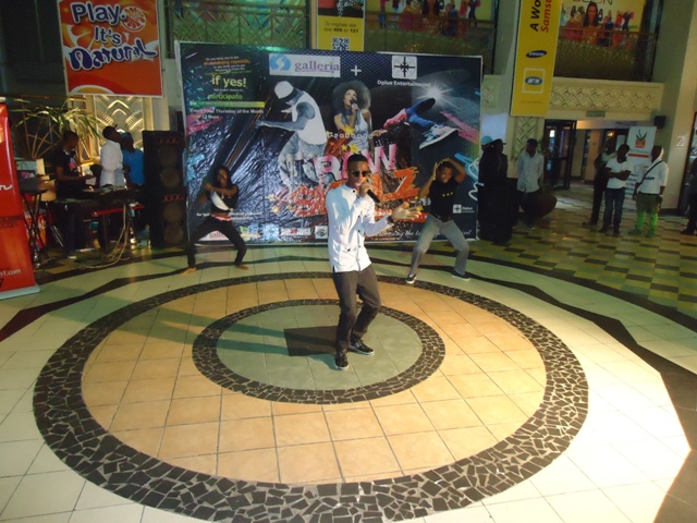 SWAGG NEWS AFRICA: SWAGGNEWS AFRICA PICTURES OF RAW SKILLZ SEASON THREE ...