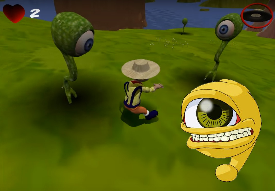 Cheat Trigger: Miner Ultra Adventures