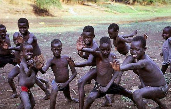 The iCross-Cultural Citizen Project – Our Indigenous World: Mambwe ...