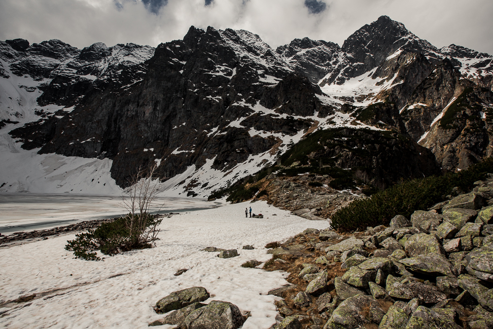 utrwalanie: PODHALE | TATRY