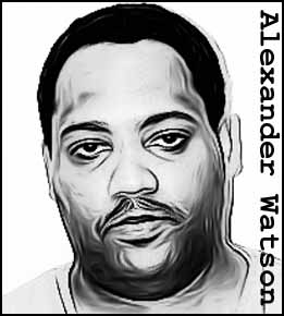 Keller On The Loose: Serial Killers: Alexander Watson