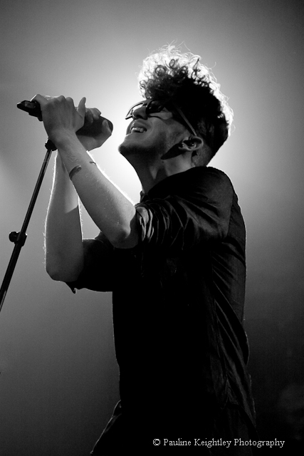 PKIMAGE - Musicnotes: Daley