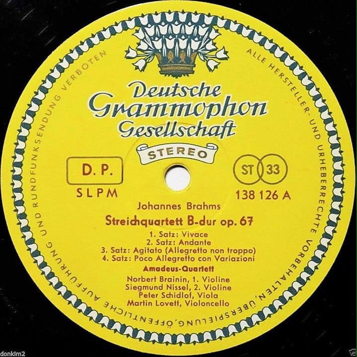 The Red Stereo! – M & S | Ultimate High-Fidelity